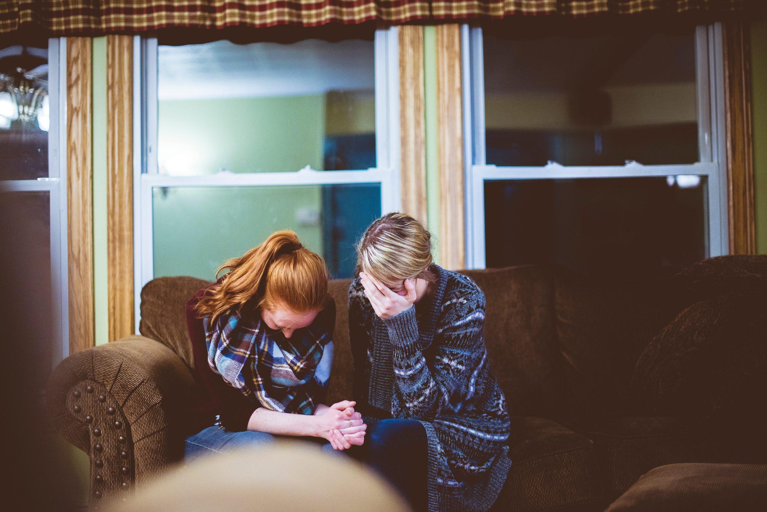 The Importance of Prayer in Counseling - Association of Certified ...